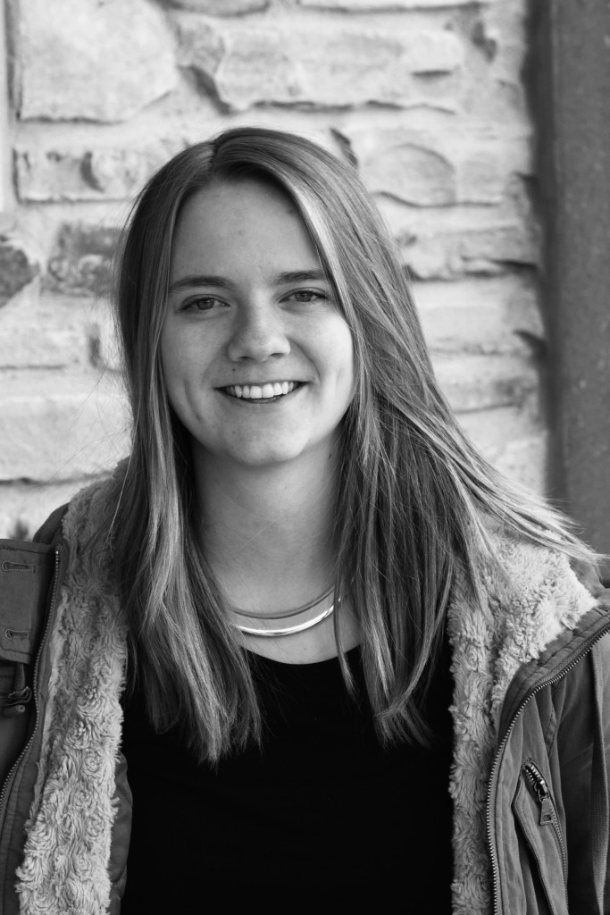 A Ring of Fire: Living in the Midst – The Houghton STAR