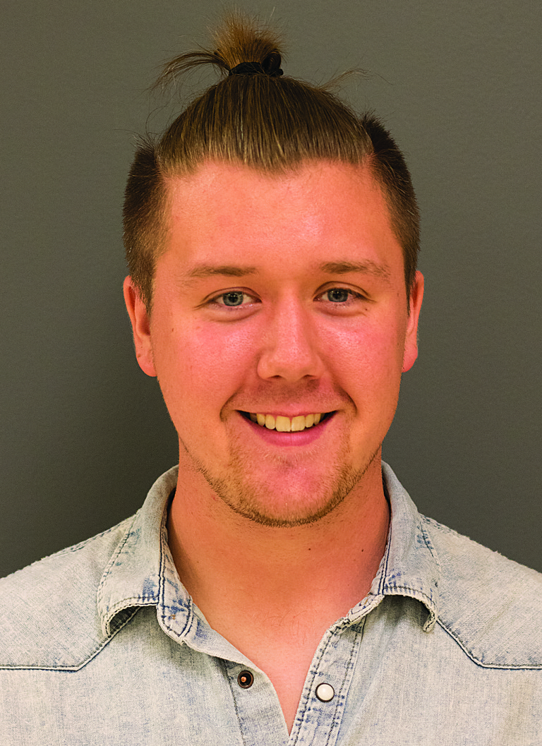 Michael Sievers – Houghton STAR