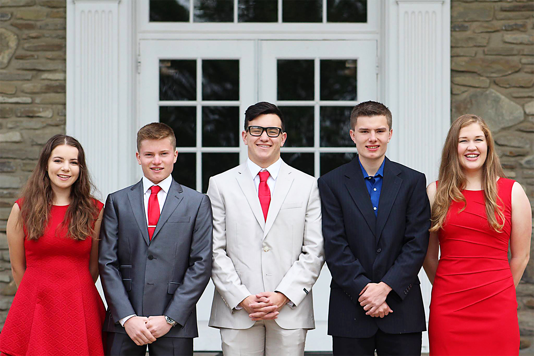 Republicans Club Encourages Dialogue – The Houghton STAR