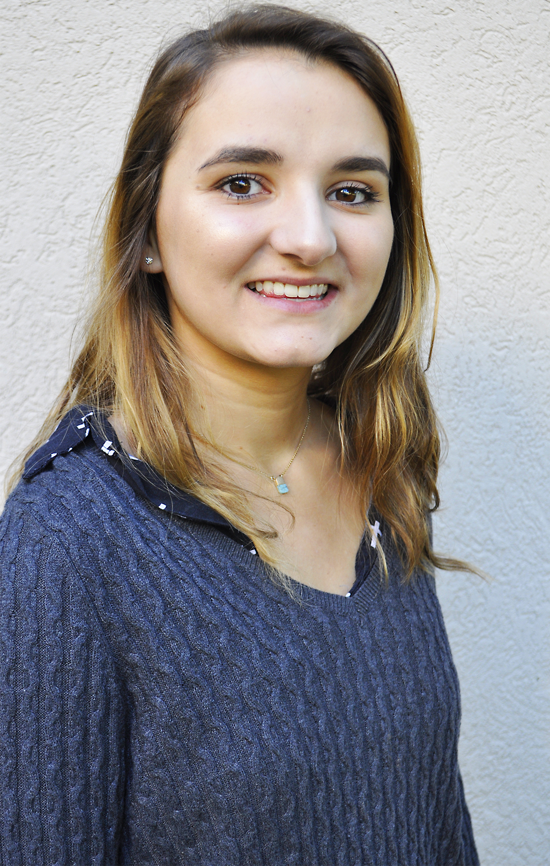 Empowered To Be Weak – The Houghton STAR