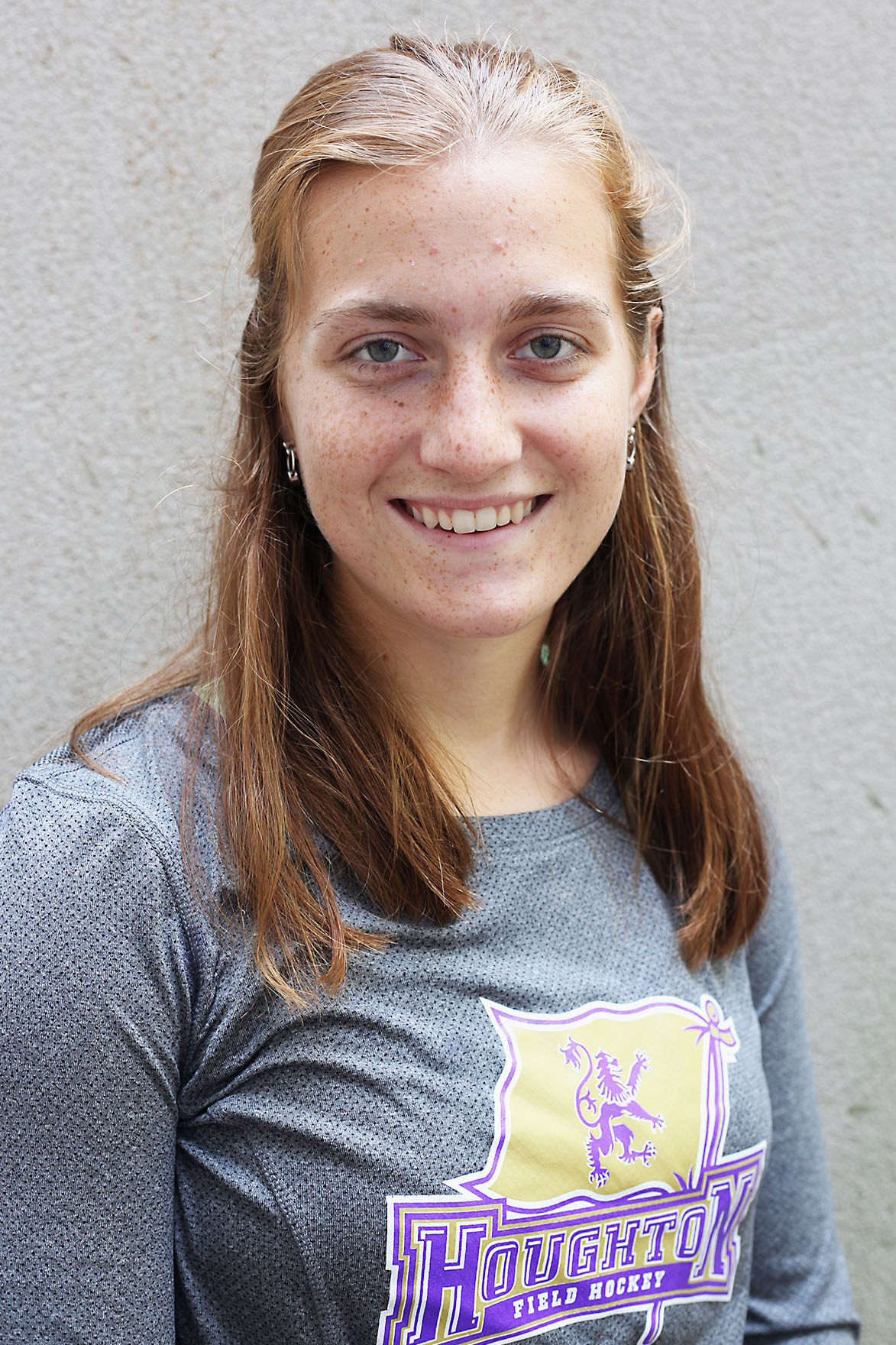 Sydney Jameson – Houghton STAR