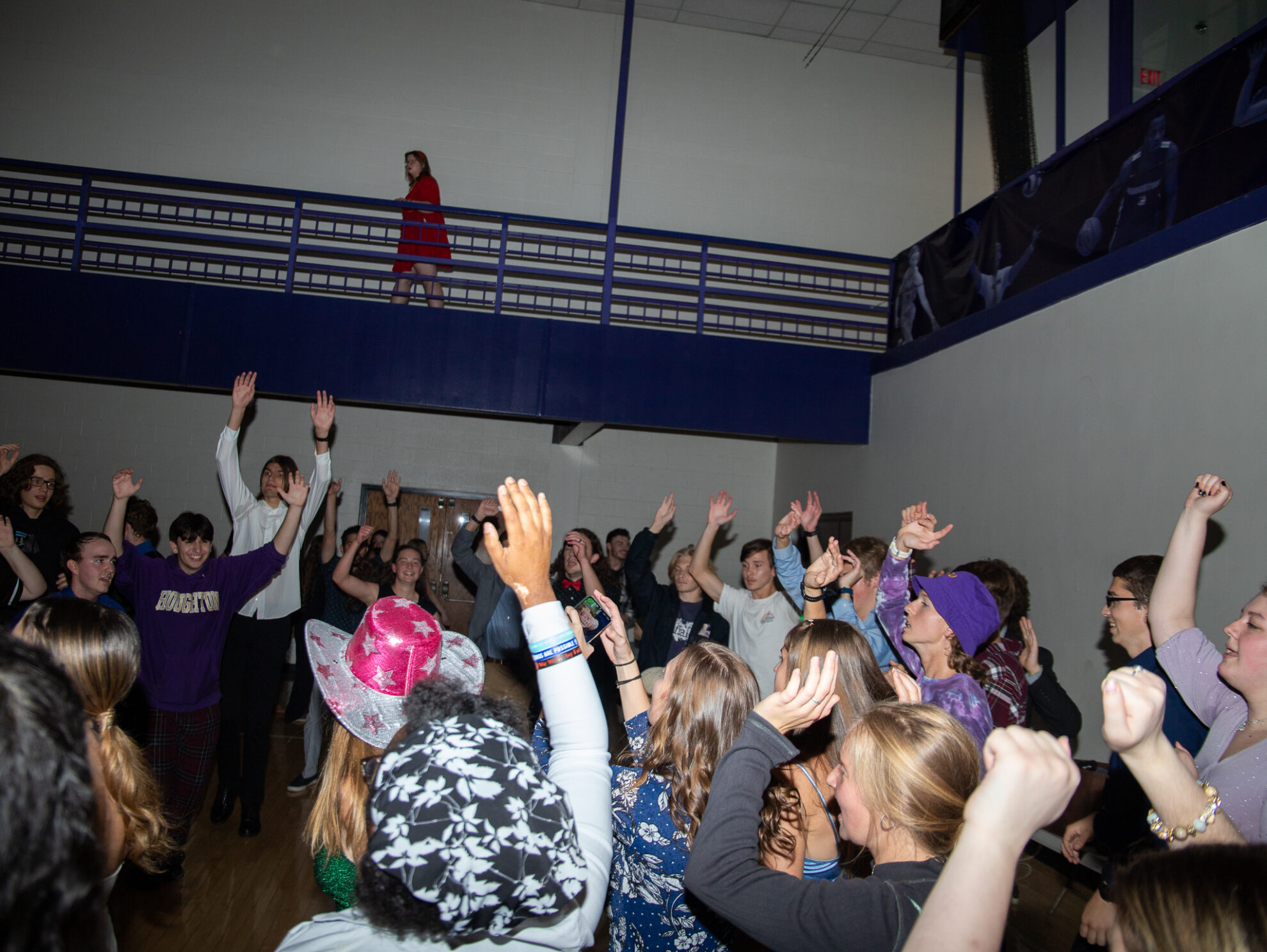 2023 Homecoming Events – Houghton STAR